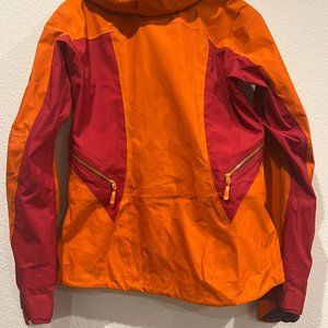 Norrona | Jackets & Coats | Norrona Lofoten Goretex Pro Jacket Womens ...
